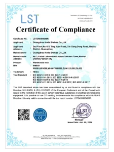 Heavy Duty Cantilever Racks | HEDA Shelves